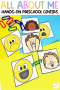 All About Me Activities and Centers - Kindergarten Rocks Resources